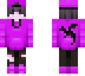 purple | Minecraft Skins
