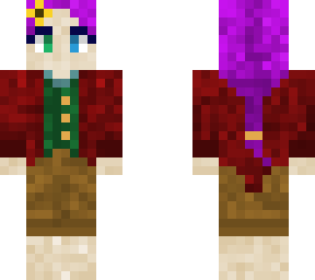 hobbit | Minecraft Skins