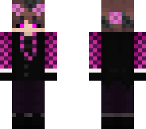 Quakitus | Minecraft Skin