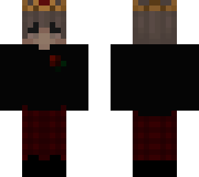 Rad | Minecraft Skin