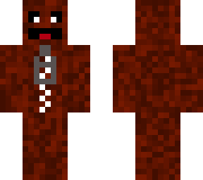 sackboy | Minecraft Skins