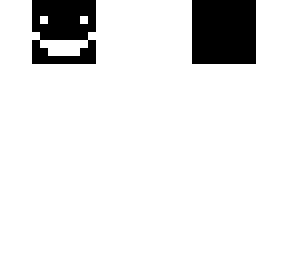 Screech | Minecraft Skin