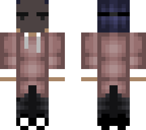 sdf | Minecraft Skin