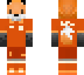 seapeekay - craftmaster showdown | Minecraft Skin