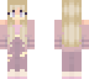 selene | Minecraft Skins