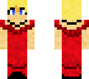 rubia | Minecraft Skins