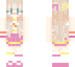 shaboingboing | Minecraft Skin