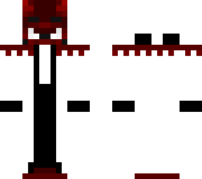 samurai mask | Minecraft Skins