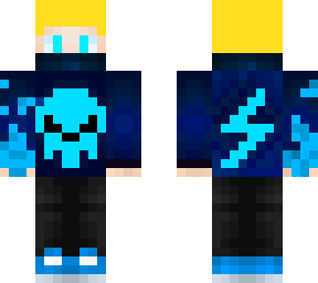 calavera | Minecraft Skins