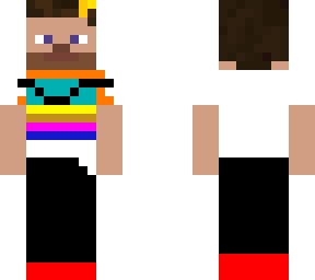 auronplay | Minecraft Skins