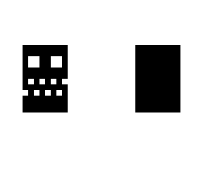 smiler | Minecraft Skin