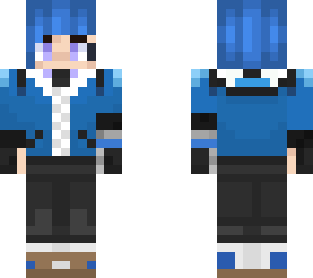 tari | Minecraft Skins