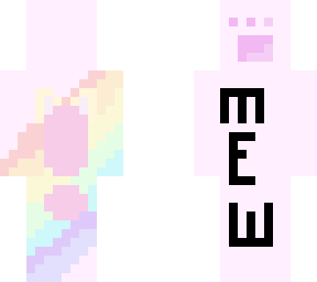 Thank You | Minecraft Skin