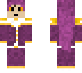 crate | Minecraft Skins