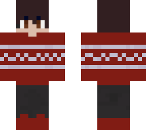 Toby | Minecraft Skin