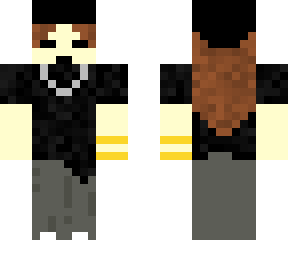 tomboy | Minecraft Skins