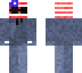 countryhumans skin | Minecraft Skins