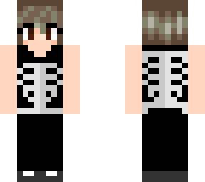 calavera | Minecraft Skins