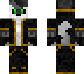 wasd | Minecraft Skin