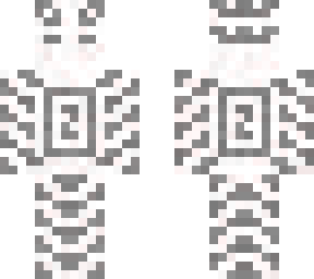 wind | Minecraft Skin