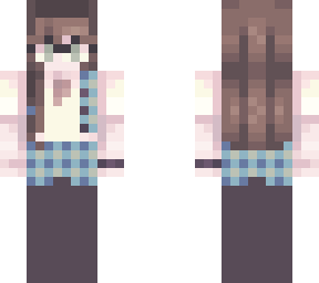wip, please don’t delete | Minecraft Skin