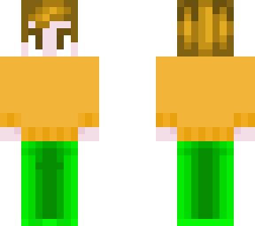 Yair | Minecraft Skin