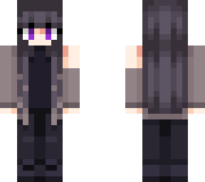 yamino | Minecraft Skin