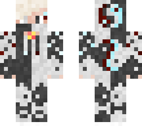 YingYang | Minecraft Skin