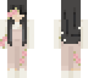 azalea | Minecraft Skins