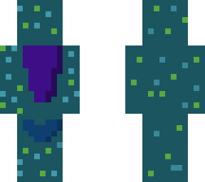 1 year anniversary EEEEEEE! | Minecraft Skin