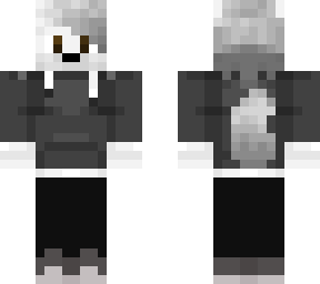 4 :) | Minecraft Skin