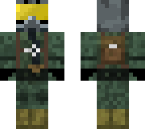 fighter pilot | Minecraft Skins