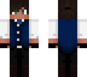 alexios | Minecraft Skin