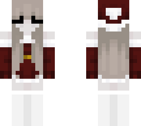 Angela_Q4 | Minecraft Skin