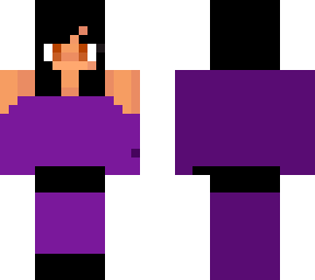 aphmua | Minecraft Skins