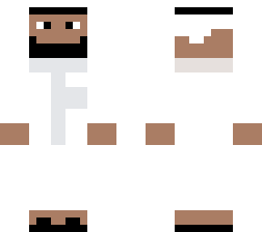 arab | Minecraft Skins