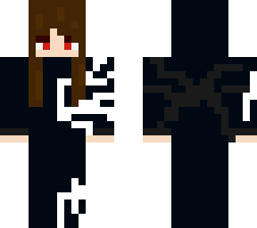 arachnid origins | Minecraft Skins