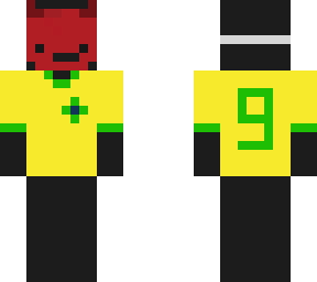 arthur | Minecraft Skin