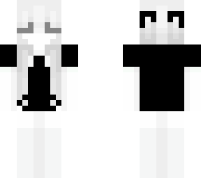 asdasdad | Minecraft Skin