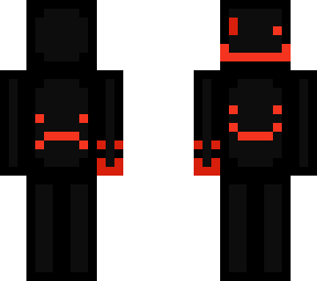 evil guy | Minecraft Skins