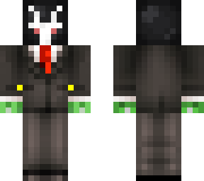 baphomet | Minecraft Skins