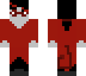 Benjamin Heathers | Minecraft Skin