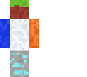 blocks | Minecraft Skin
