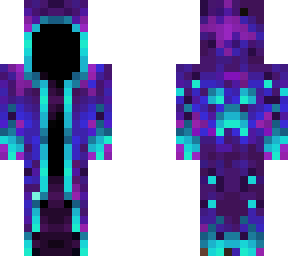 evil wizard | Minecraft Skins