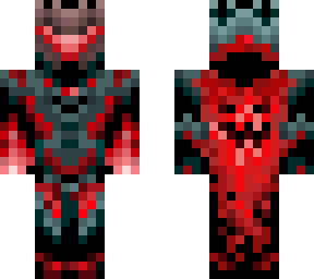 can | Minecraft Skins