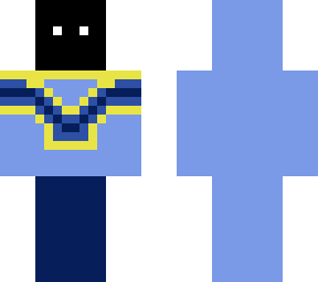 CHAINS | Minecraft Skin