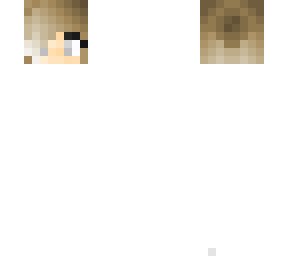 Clear oc base for my use | Minecraft Skin