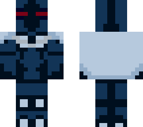 sentry | Minecraft Skins