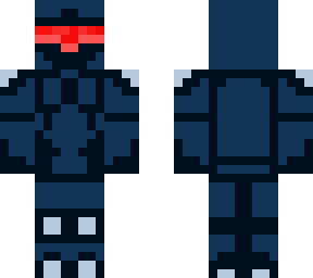 sentry | Minecraft Skins