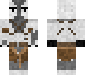 commander wolffe | Minecraft Skins